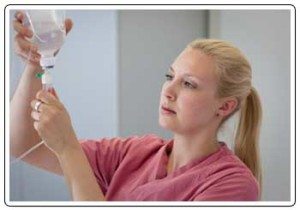 Infusion Nurse Specialists