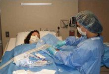 PICC/Midline Services – Infusion Nurse Specialists